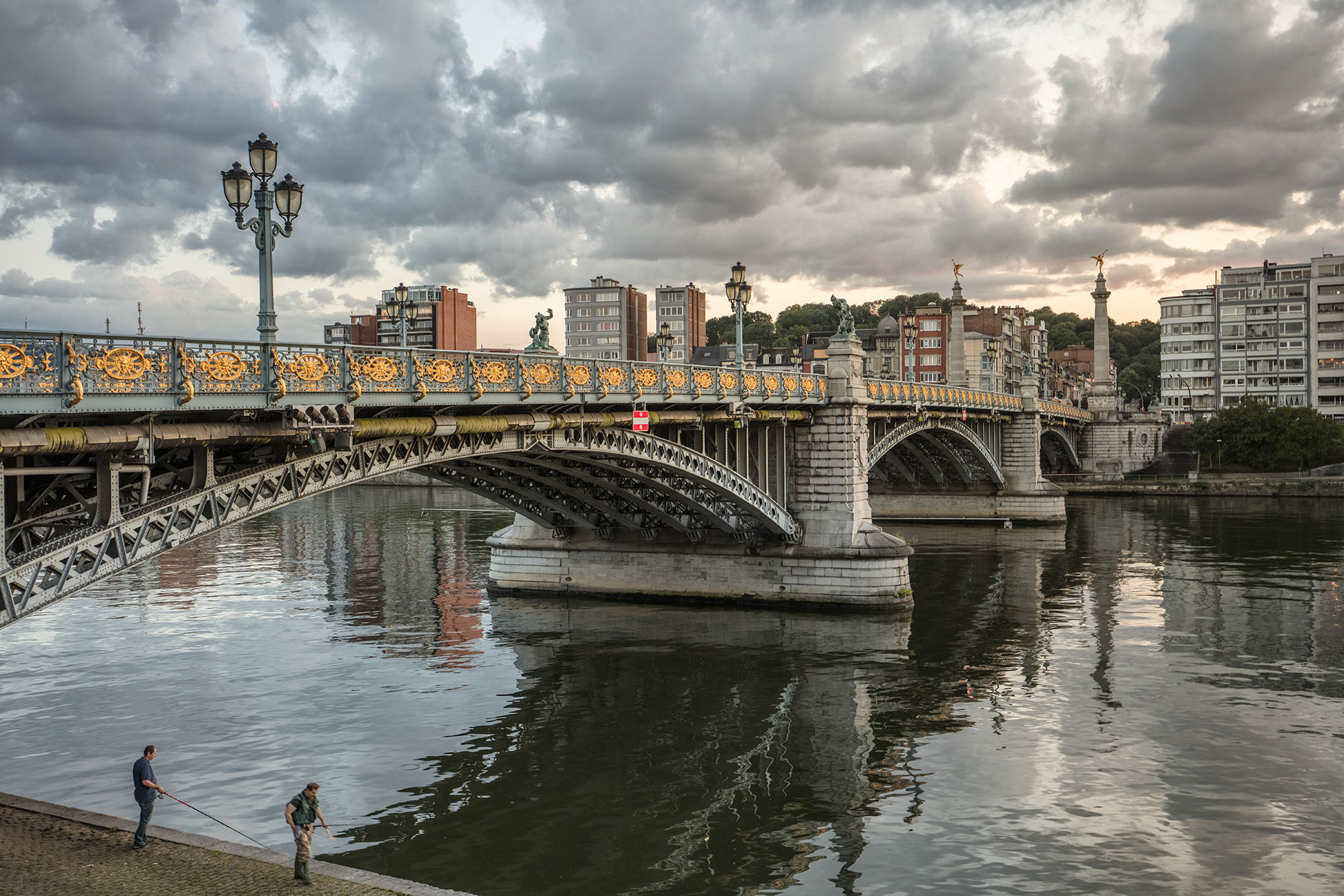 Thierry Lechanteur Photographe - Photographe Liège Thierry Lechanteur